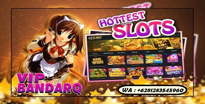 VIPBANDARQ SITUS PKV GAMES POKER DAN BANDAR QQ TERBAIK DAN TERPERCAYA 2023